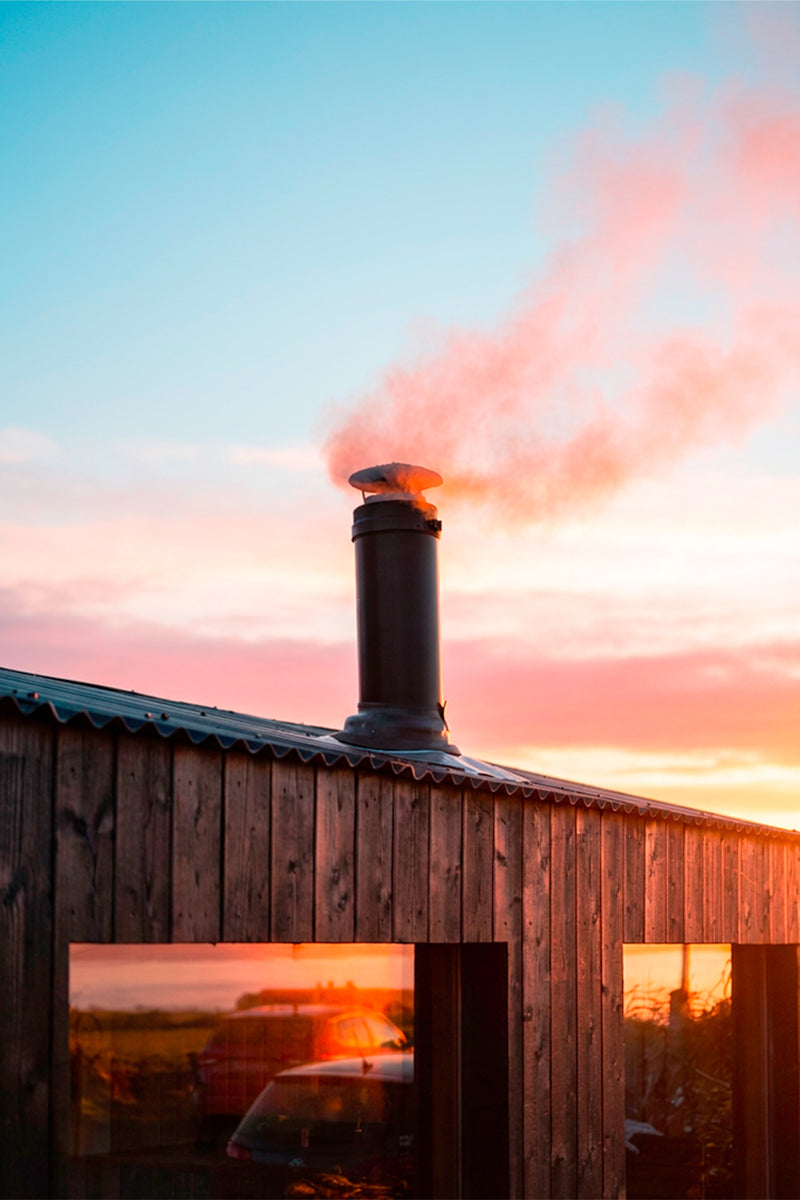 Sláinte Saunas | Sauna Sessions & Bespoke Sauna Builds Ireland
